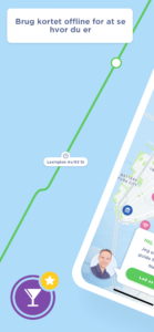 Eric’s New York app - NewYorkCity.dk