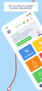 Eric’s New York app - NewYorkCity.dk